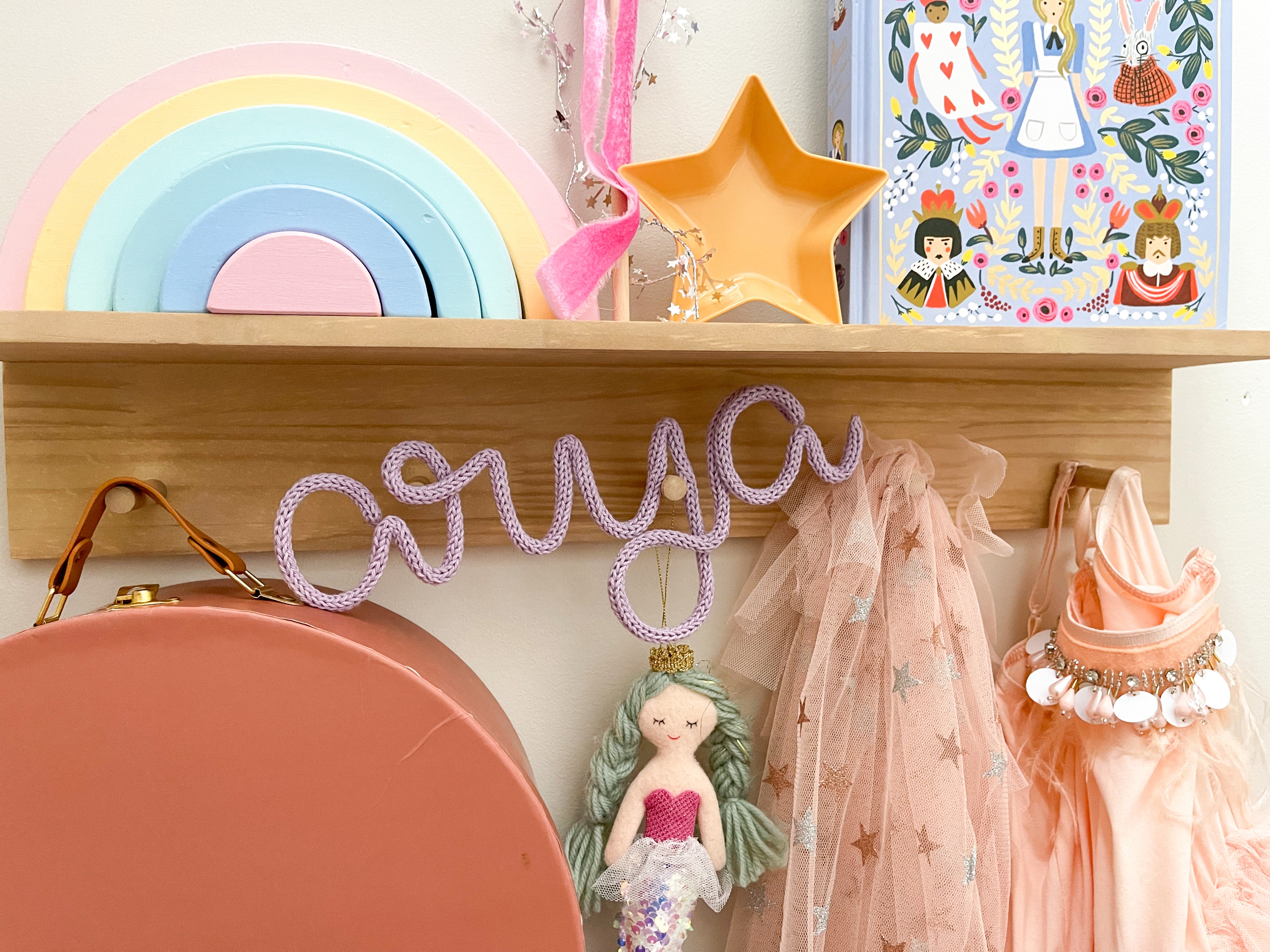 Custom Signs – Kid Hooray