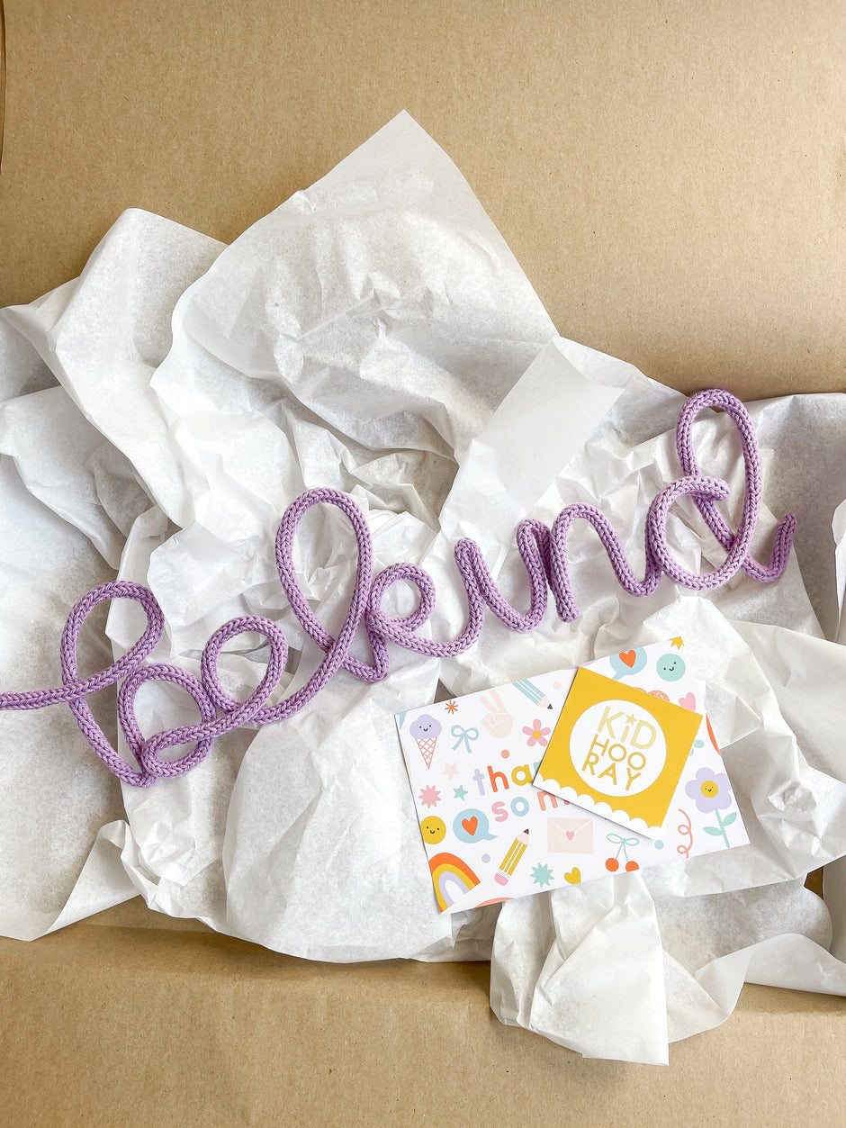 Products – Kid Hooray